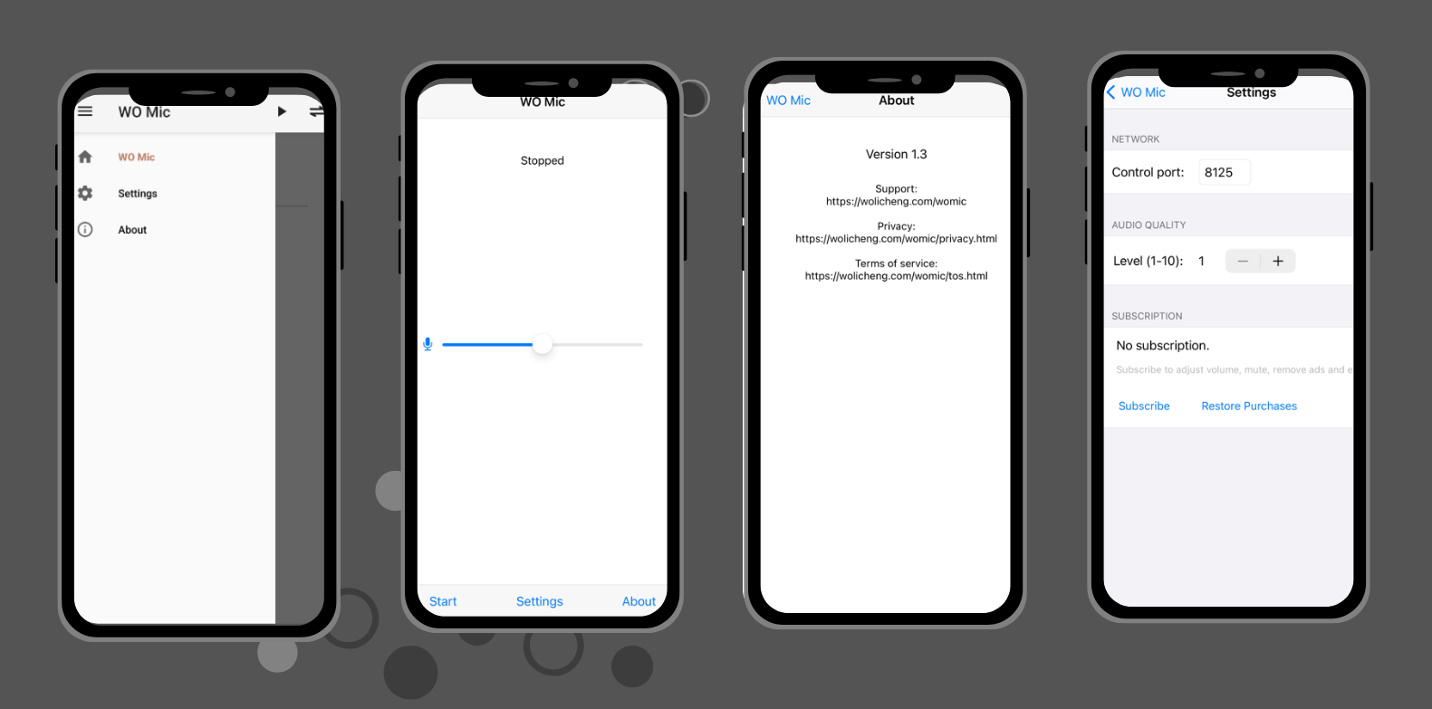 WO Mic Download Free– Turn Phone Into PC Microphone December 2025